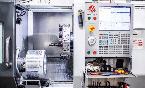 Welcome | Precision Machine Shop Services | Expert CNC Machining | PT ...